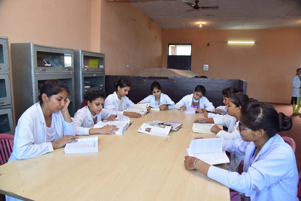 Rules & Regulations - SVM Nursing College